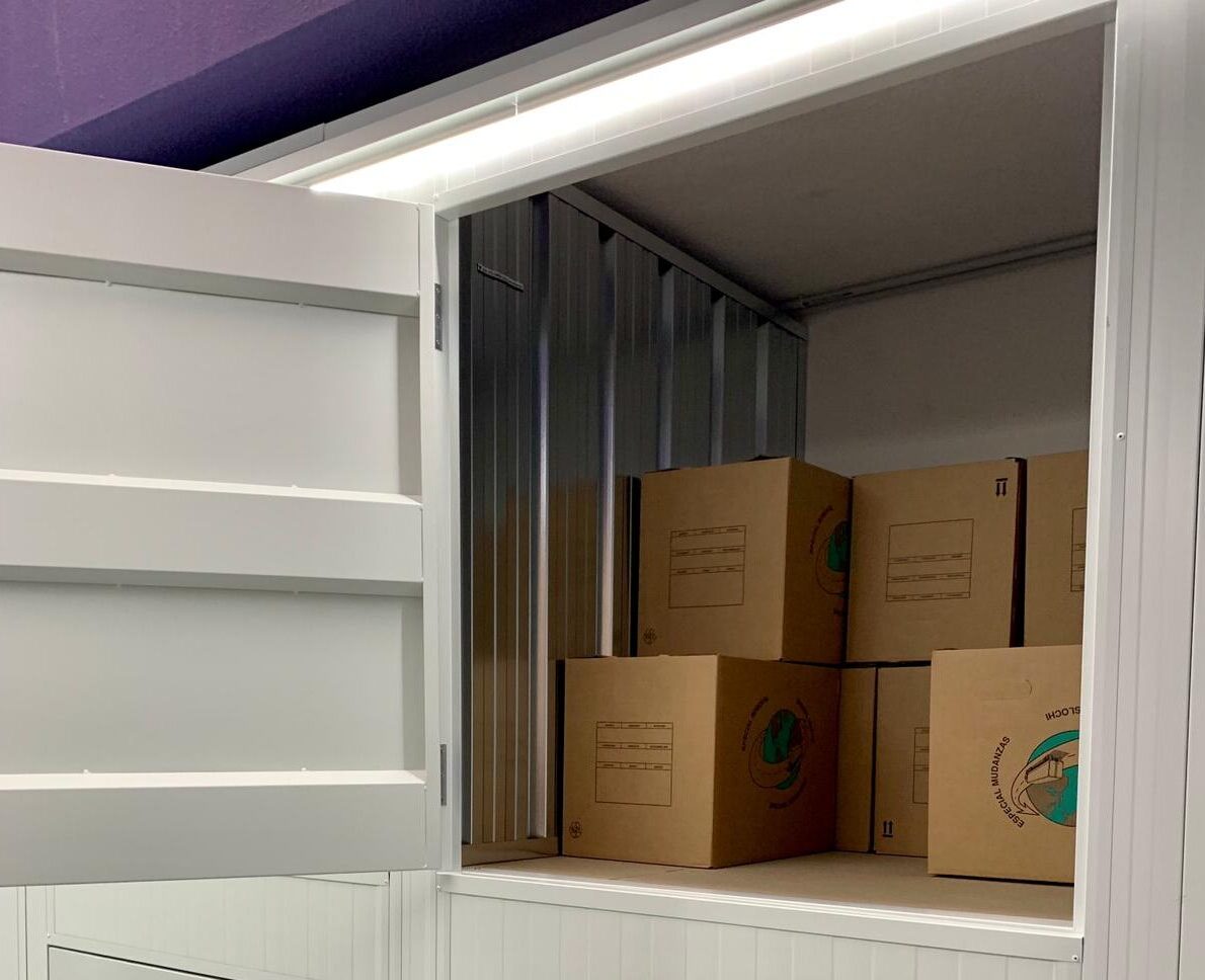 5 beneficios de alquilar un trastero para tu mudanza